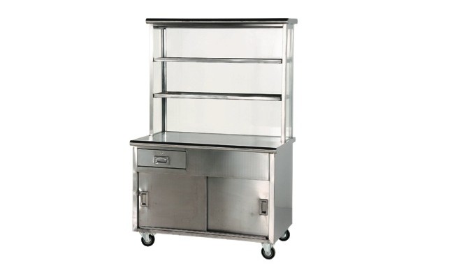 WINFA, One Stop Center for Kitchen Equipment Concept Design ...