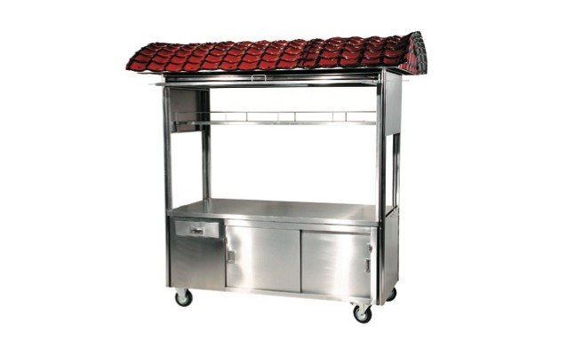 WINFA, One Stop Center for Kitchen Equipment Concept Design ...