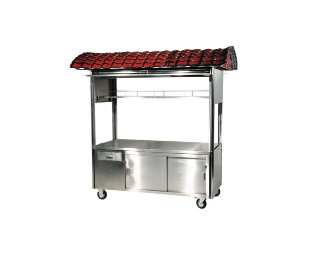 WINFA, One Stop Center for Kitchen Equipment Concept Design ...