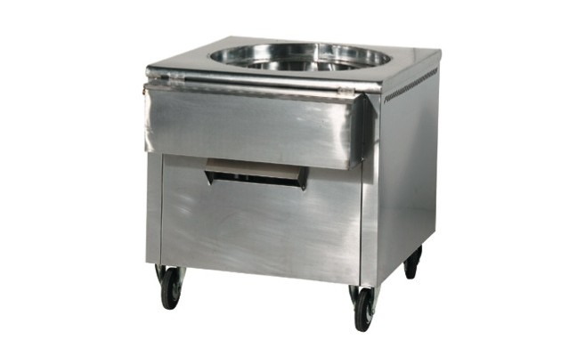 WINFA, One Stop Center for Kitchen Equipment Concept Design ...